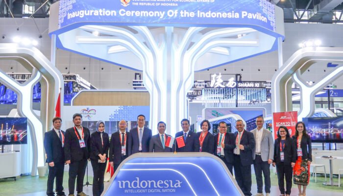 PT Pelindo Solusi Logistik Perkuat Kiprah Indonesia di Panggung Global ...